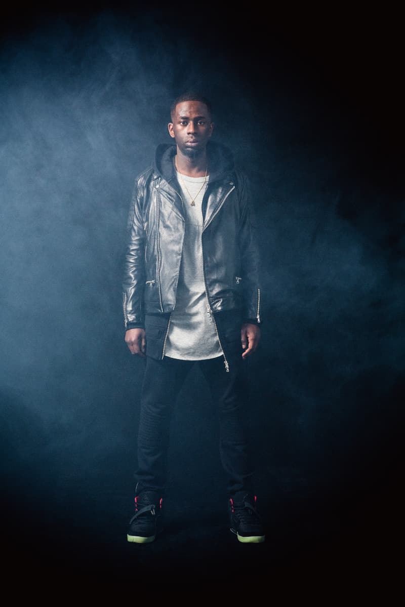 MAGIC STICK 2014 Fall/Winter "Midnight Marauders" Lookbook | Hypebeast