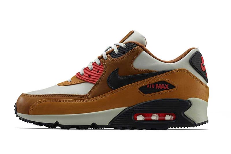 Nike Sportswear "Escape" Collection | Hypebeast