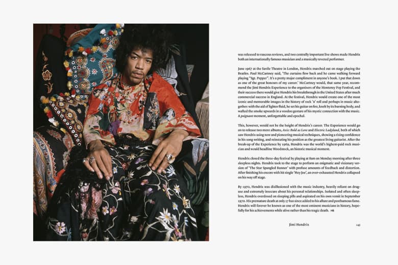 Patrick Grant Shares the Inspiration Behind 'Original Man - The Tautz ...