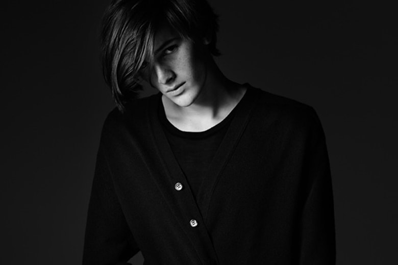 Saint Laurent Permanent Collection featuring Dylan Brosnan | Hypebeast