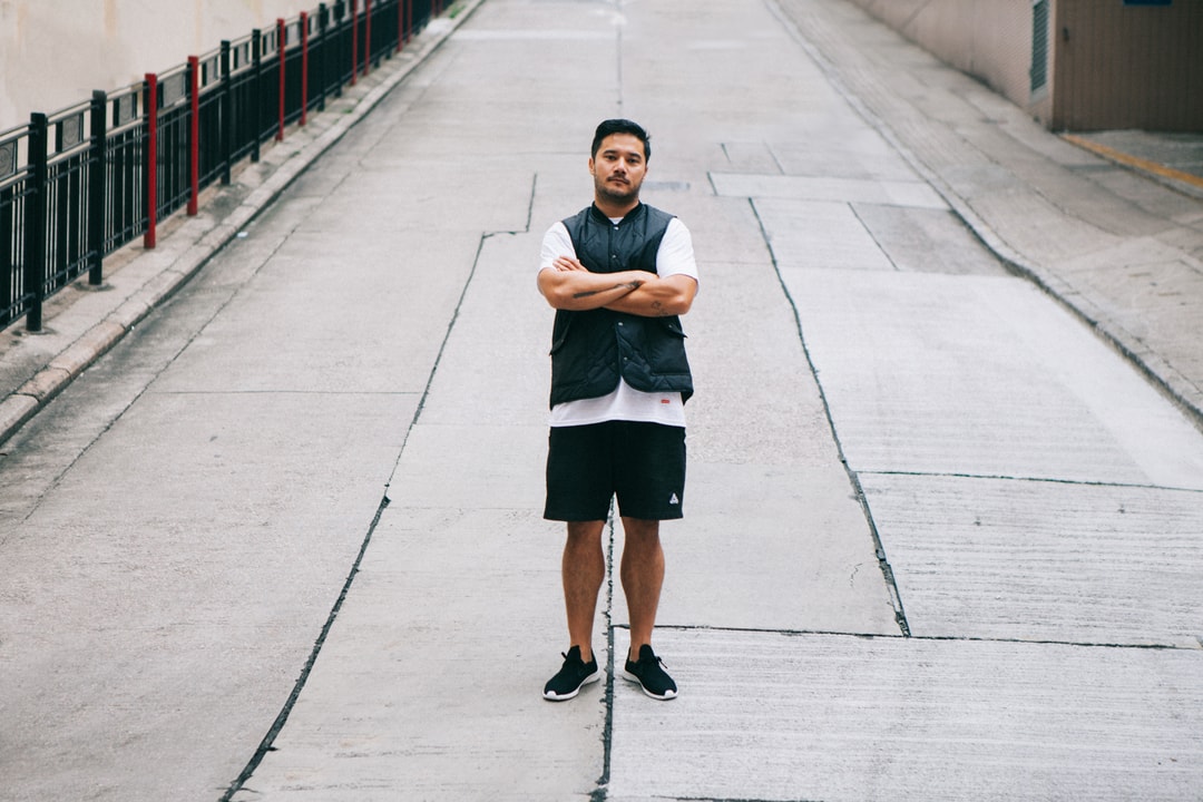 Streetsnaps: Mark Gainor of Native Shoes | Hypebeast