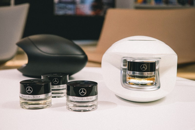 A Look Inside the Mercedes-Benz R&D Center in Beijing | Hypebeast