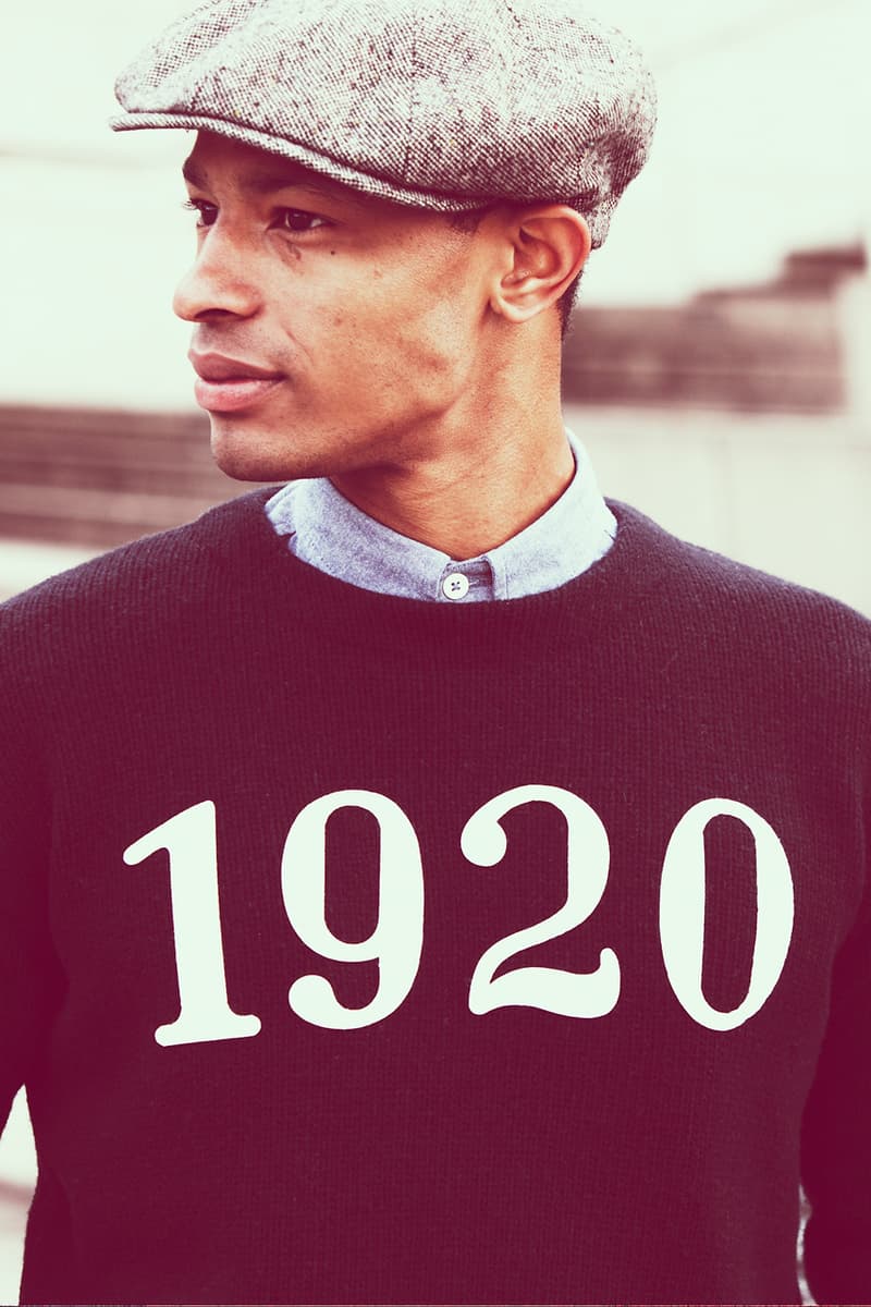 The Brooklyn Circus "Uniform Collection" | Hypebeast