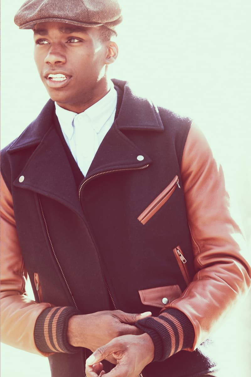 The Brooklyn Circus "Uniform Collection" | Hypebeast