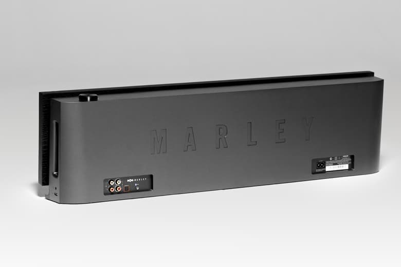 The House of Marley One Foundation Premium Home Audio System Review ...
