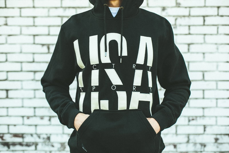 10.Deep 2014 Holiday "VCTRY" Lookbook | Hypebeast