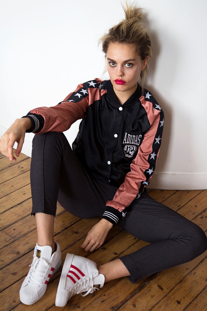 The adidas Superstar is the Latest Iconic Sneaker to Get Transformed ...