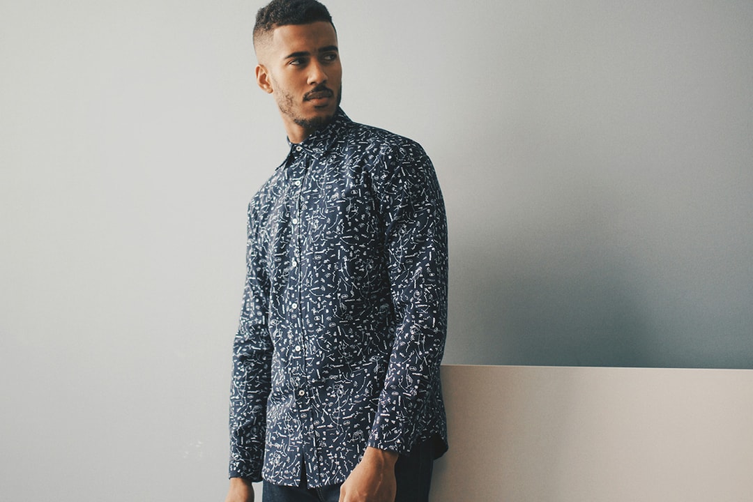 Arternative 2014 Fall/Winter Lookbook | Hypebeast