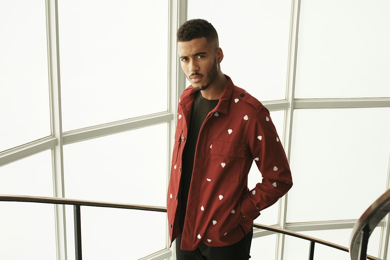 Arternative 2014 Fall/Winter Lookbook | Hypebeast