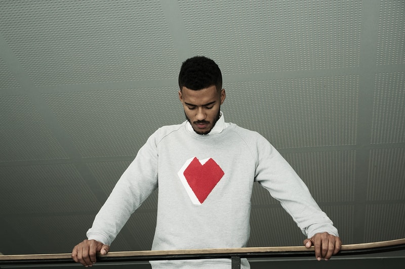 Arternative 2014 Fall/Winter Lookbook | Hypebeast