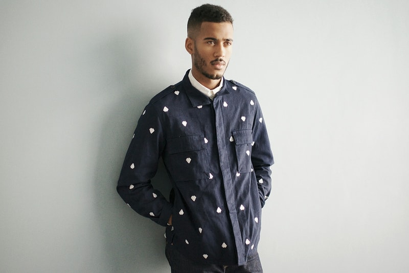 Arternative 2014 Fall/Winter Lookbook | Hypebeast