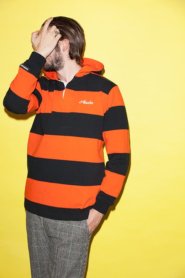 Awake NY 2014 Fall/Winter Lookbook | Hypebeast