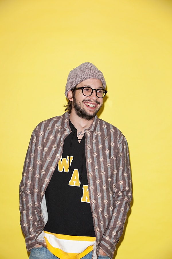 Awake NY 2014 Fall/Winter Lookbook | Hypebeast