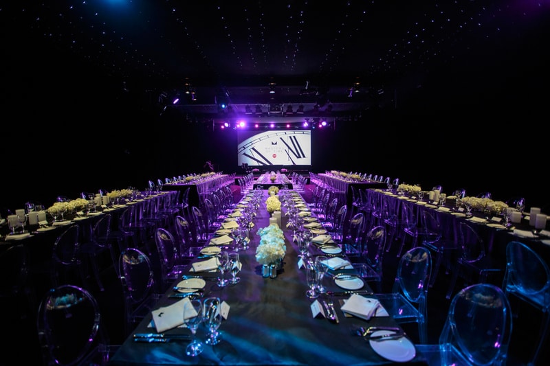 DFS Hosts Sixth Annual Masters of Time to Showcase the World's Largest ...