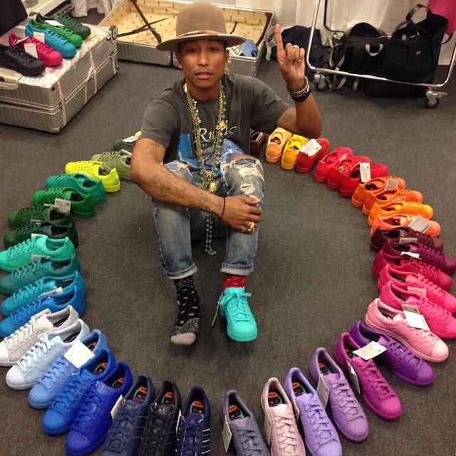 HYPEBEAST Top Ten: Most Liked Instagram Posts of 2014 | Hypebeast