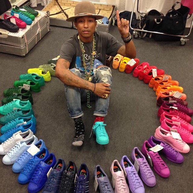 HYPEBEAST Top Ten: Most Liked Instagram Posts of 2014 | Hypebeast