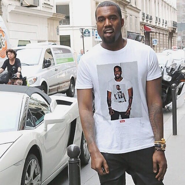 HYPEBEAST Top Ten: Most Liked Instagram Posts of 2014 | Hypebeast