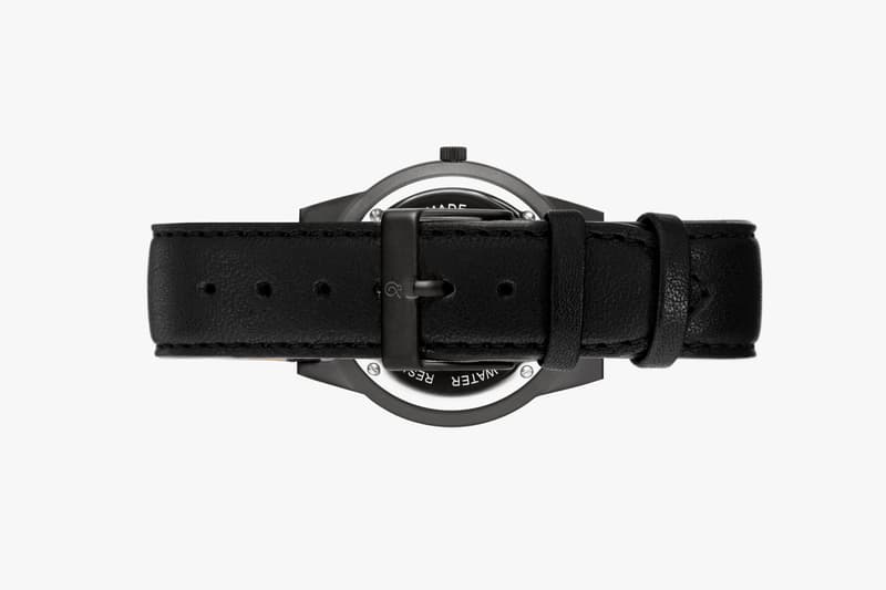 Larsson & Jennings Introduces the LJX Bronze | Hypebeast