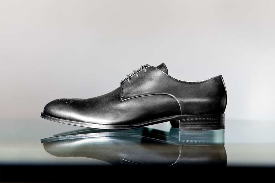 Mr. Hare 2014 Fall/Winter Footwear | Hypebeast