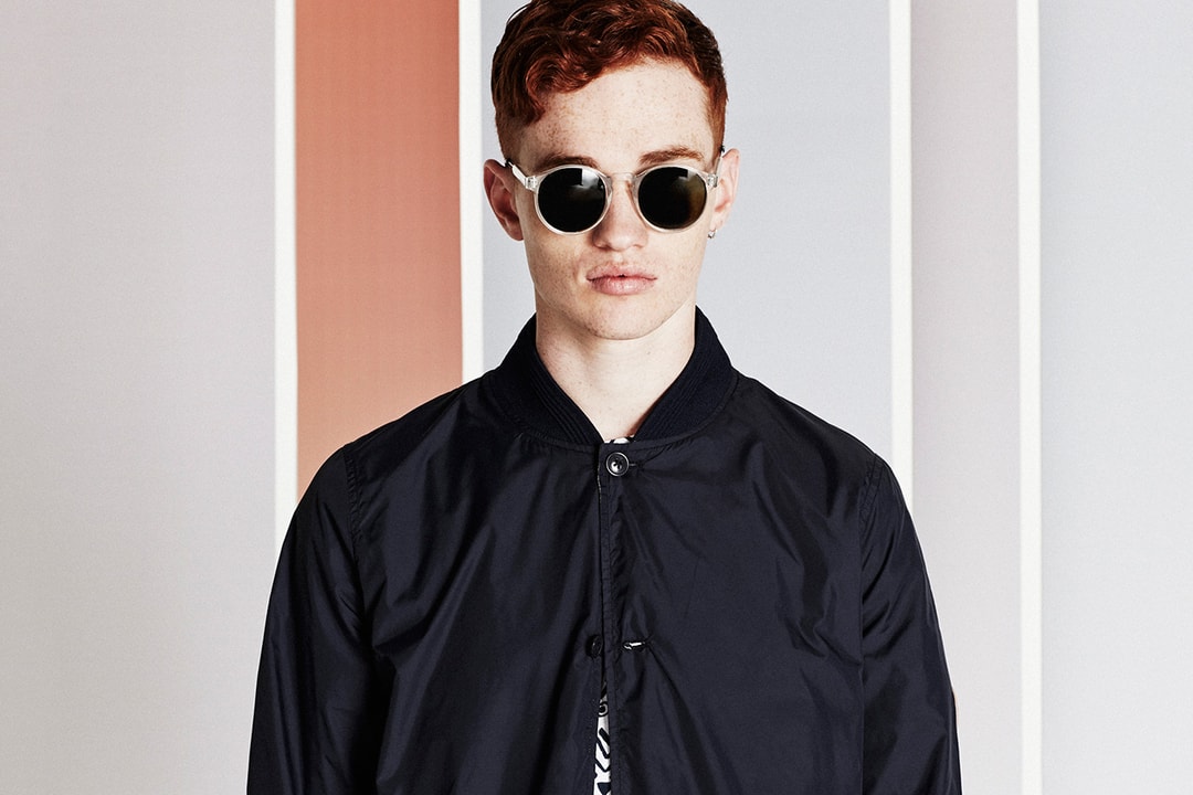 Native Youth 2015 Spring/Summer Collection | Hypebeast