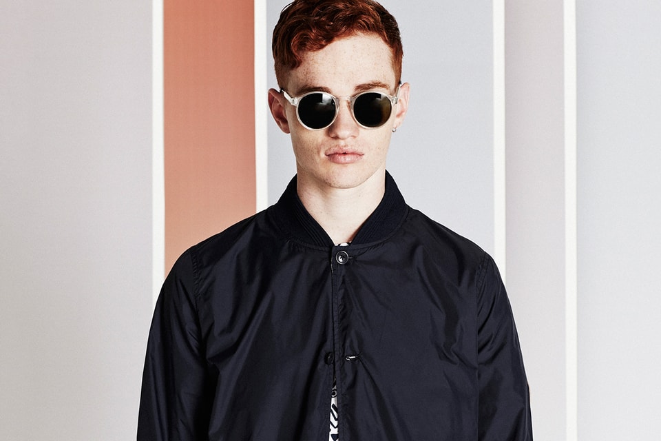 Native Youth 2015 Spring/Summer Collection | Hypebeast