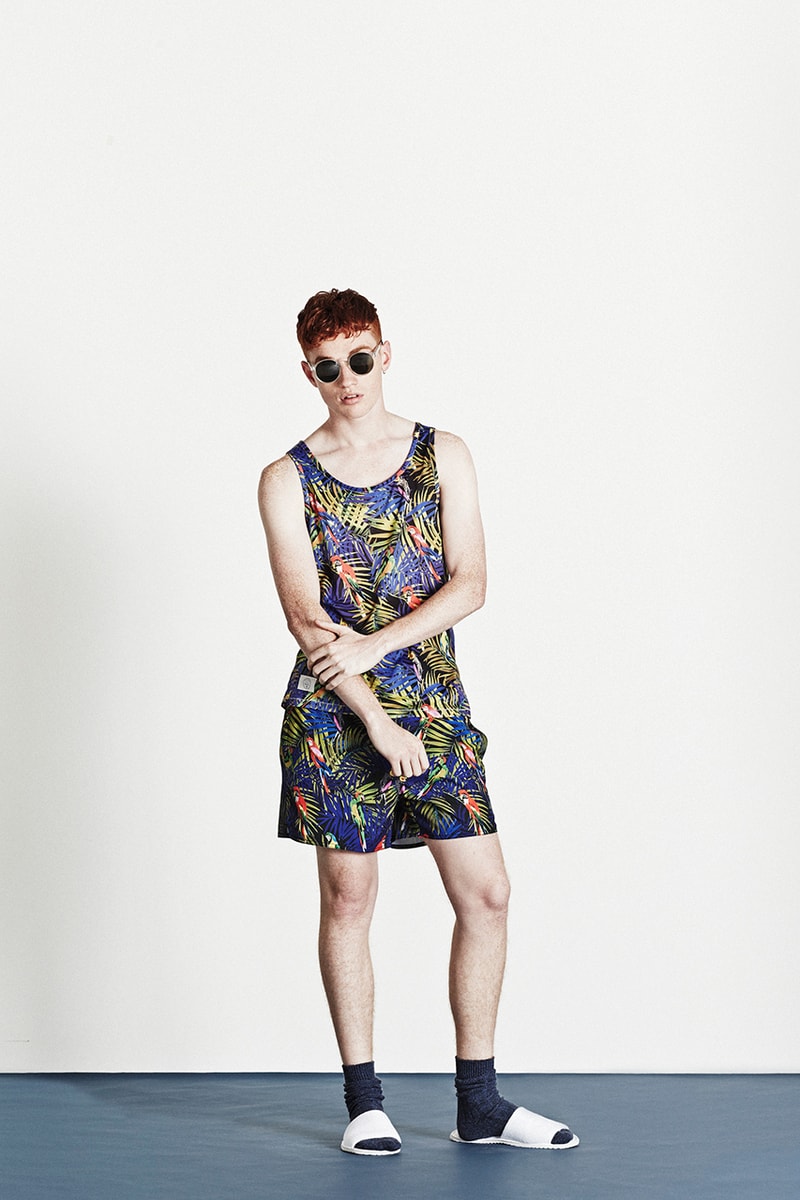 Native Youth 2015 Spring/Summer Collection | Hypebeast