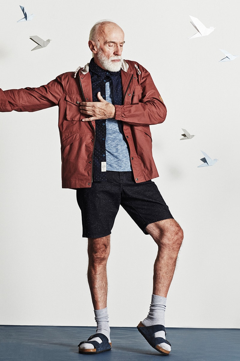 Native Youth 2015 Spring/Summer Collection | Hypebeast