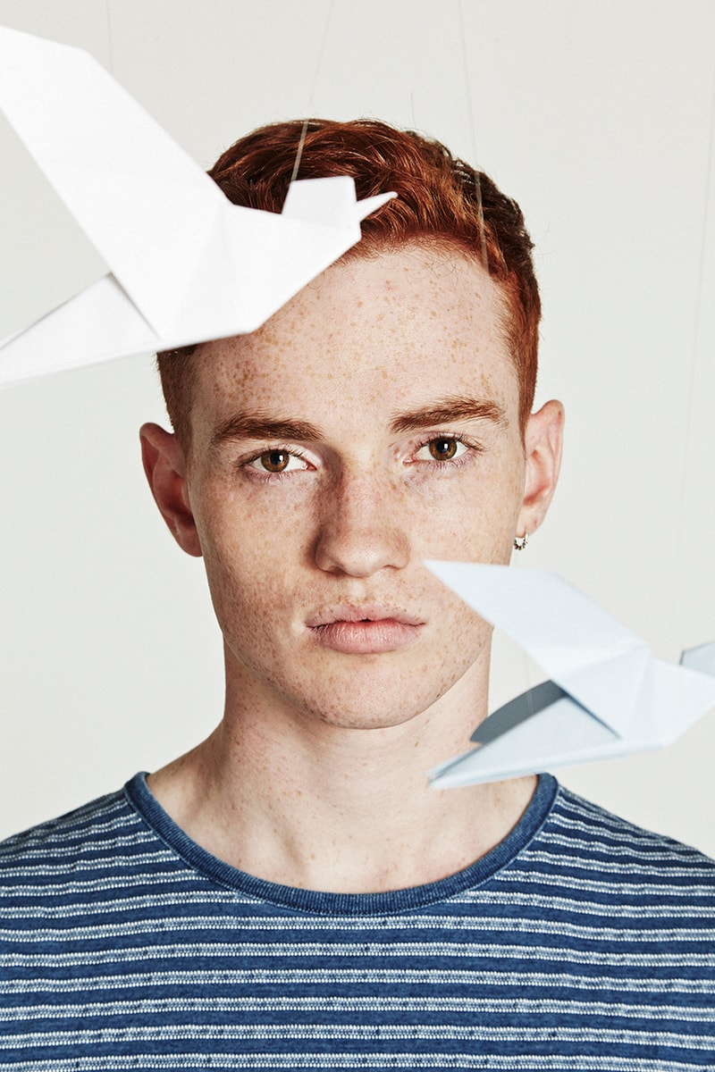 Native Youth 2015 Spring/Summer Collection | Hypebeast