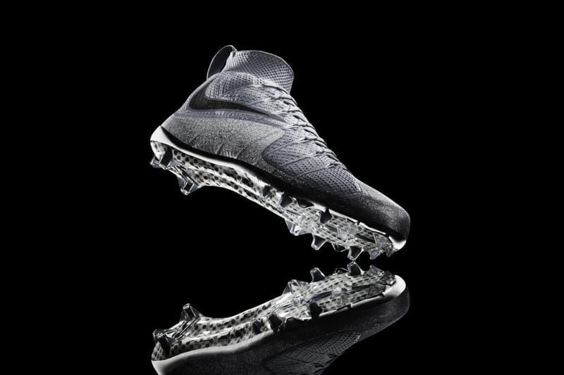 Nike Unveils the Vapor Untouchable Cleat | Hypebeast