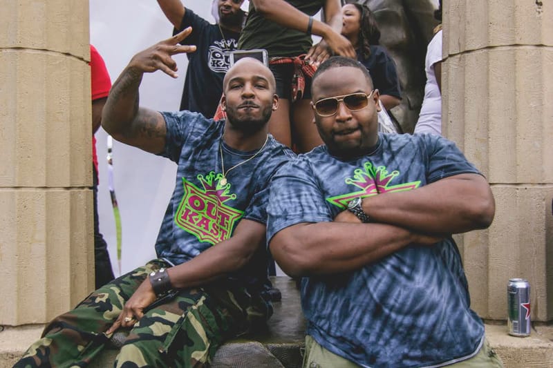 The Atlanta Project | Hypebeast