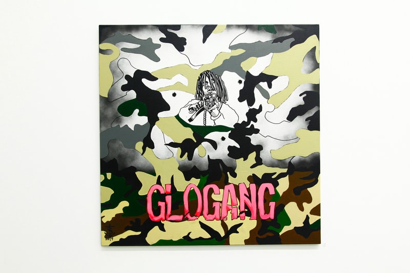 The FRANK Book Chapter 58: FRANKSOSA Curated by Chief Keef Event Recap ...