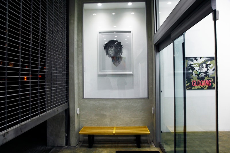 The FRANK Book Chapter 58: FRANKSOSA Curated by Chief Keef Event Recap ...