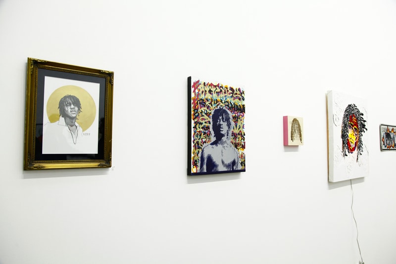 The FRANK Book Chapter 58: FRANKSOSA Curated by Chief Keef Event Recap ...