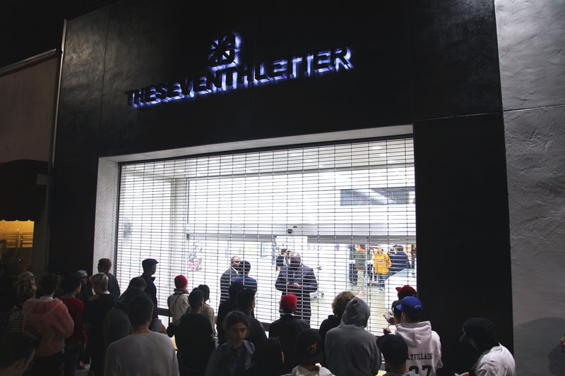 The FRANK Book Chapter 58: FRANKSOSA Curated by Chief Keef Event Recap ...