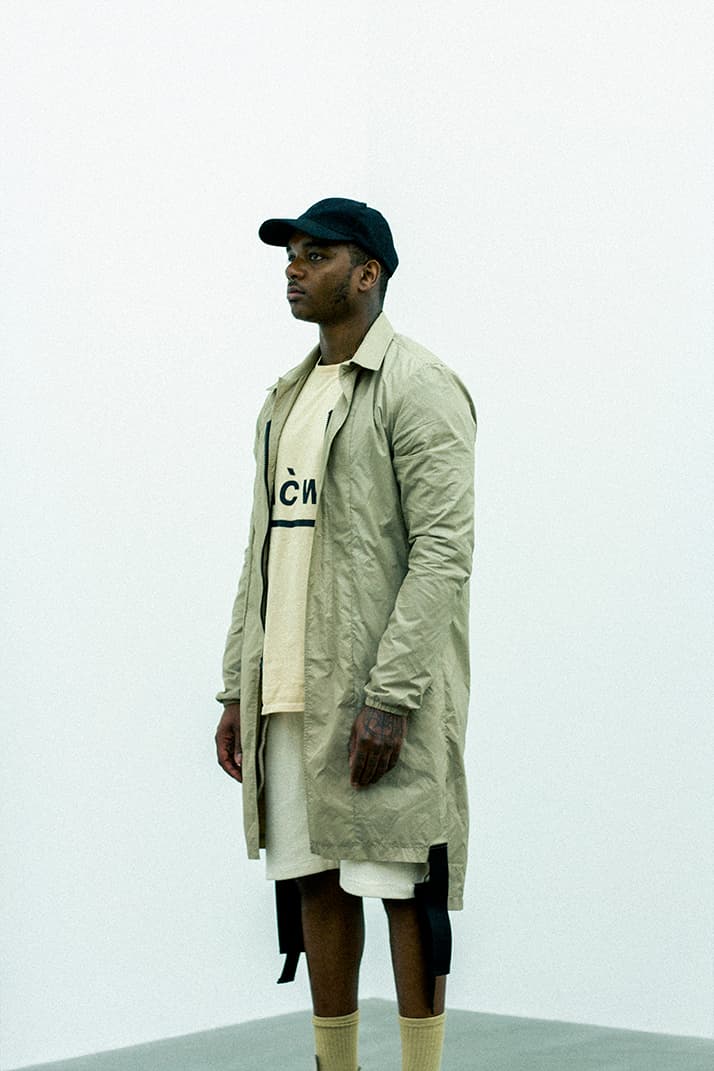 A-COLD-WALL* 2015 Fall/Winter Collection | Hypebeast