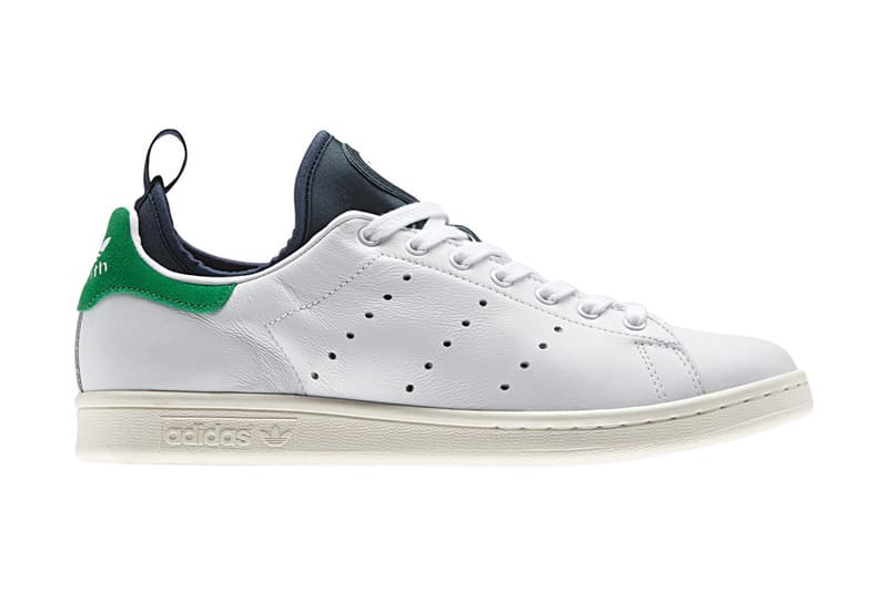 adidas Originals 2015 Spring/Summer Blue Footwear Collection | Hypebeast