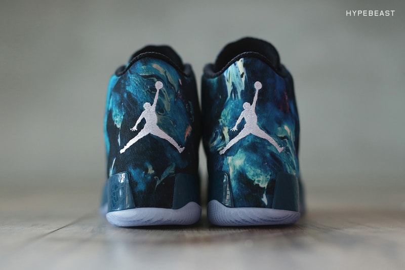 Air Jordan XX9 “Year of the Goat” | Hypebeast