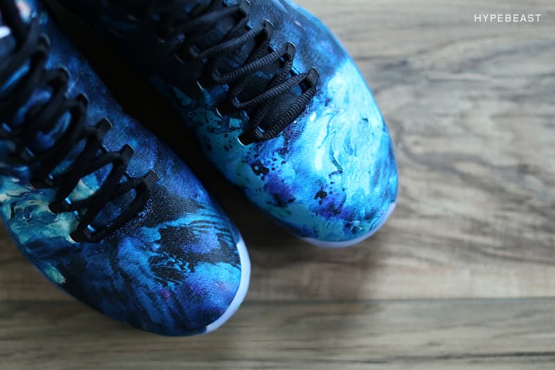 Air Jordan XX9 “Year of the Goat” | Hypebeast