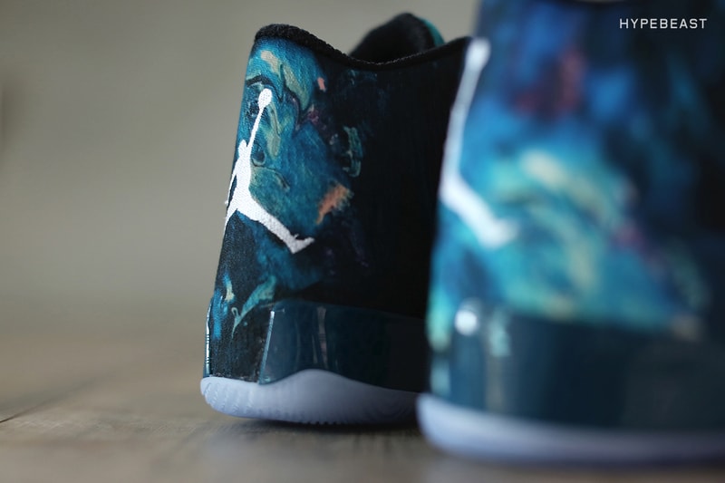 Air Jordan XX9 “Year of the Goat” | Hypebeast