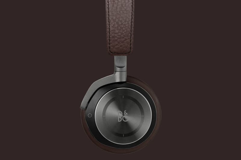 Bang & Olufsen BeoPlay H8 Headphones | HYPEBEAST