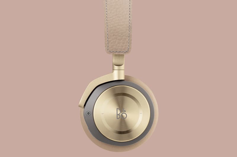 Bang & Olufsen BeoPlay H8 Headphones | Hypebeast