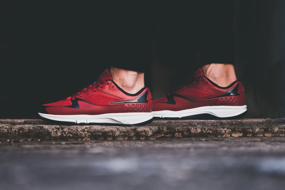 BRANDBLACK 2015 Spring/Summer New Arrivals | Hypebeast