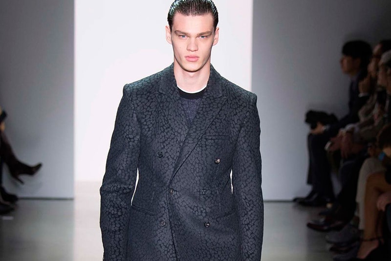 Calvin Klein 2015 Fall/Winter Collection | Hypebeast