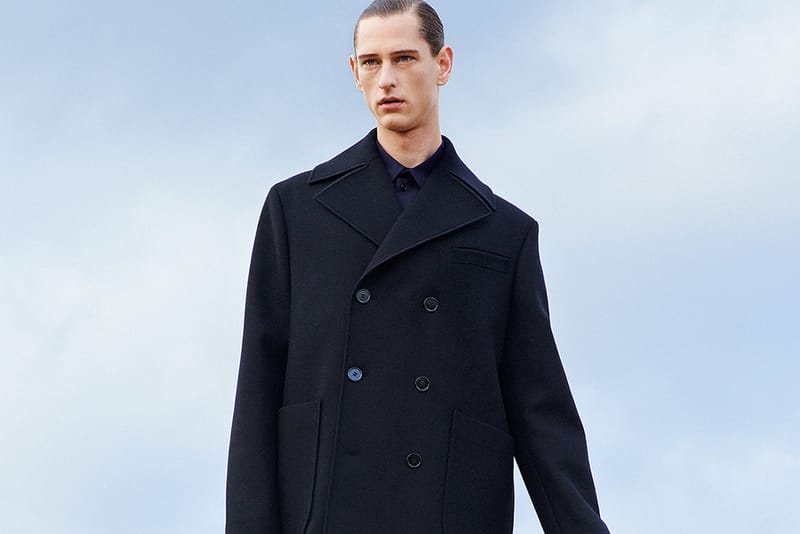 Julien David 2015 Fall/Winter Collection | Hypebeast