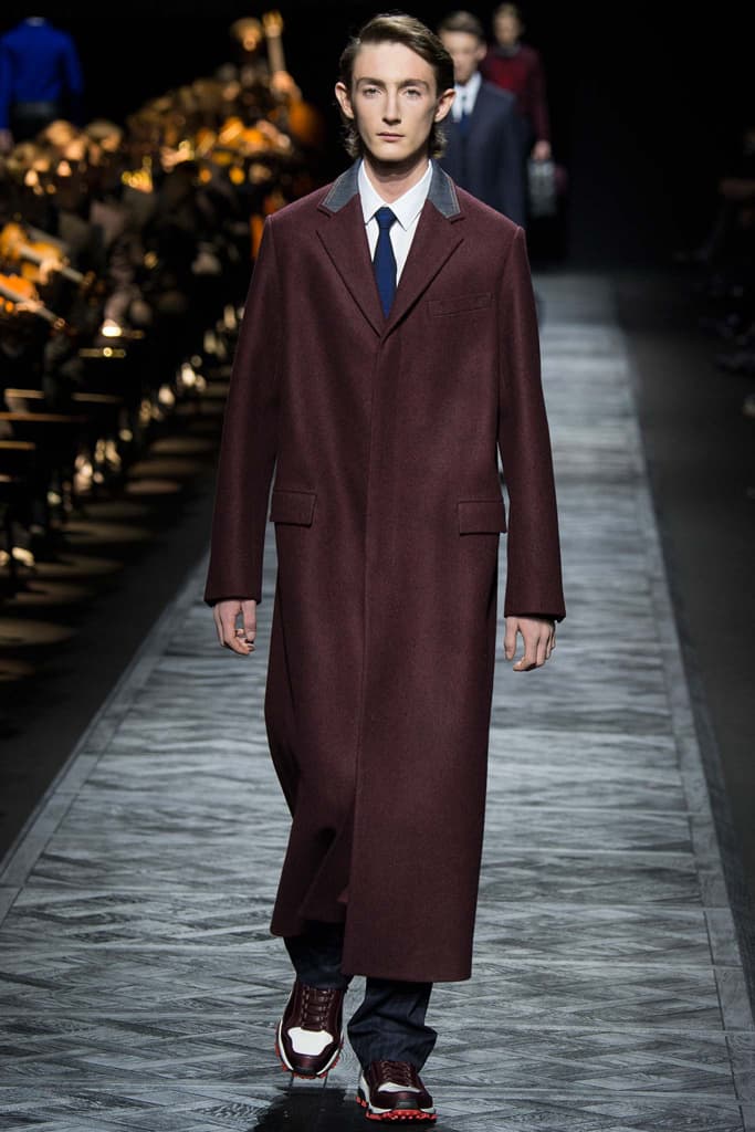 Dior Homme 2015 Fall/Winter Collection | Hypebeast