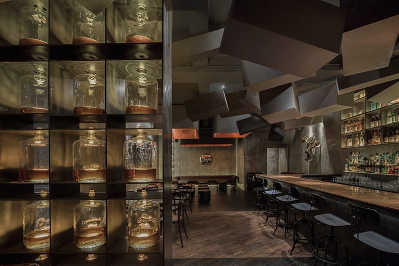 Arca - Sheep (Hood By Air FW15 Mix) | Hypebeast