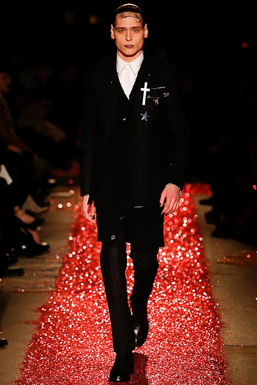 Givenchy 2015 Fall/Winter Collection | Hypebeast
