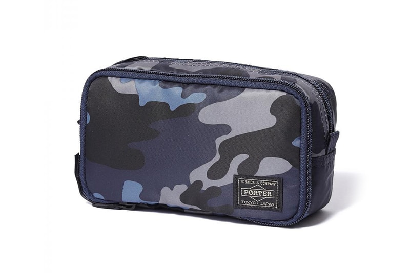 Head Porter 2015 Spring/Summer "JUNGLE" Collection | Hypebeast