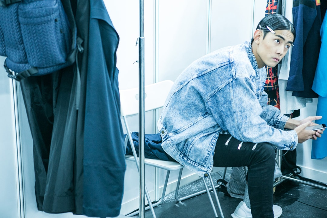 HKTDC YDC 2015 Recap | Hypebeast