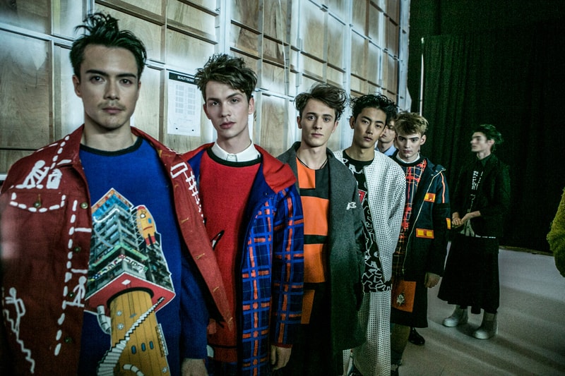 HKTDC YDC 2015 Recap | Hypebeast